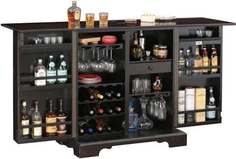 Best Locking Liquor Cabinet – Security Matters | I Know The Barman