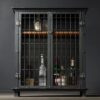 Best Locking Liquor Cabinet – Security Matters | I Know The Barman